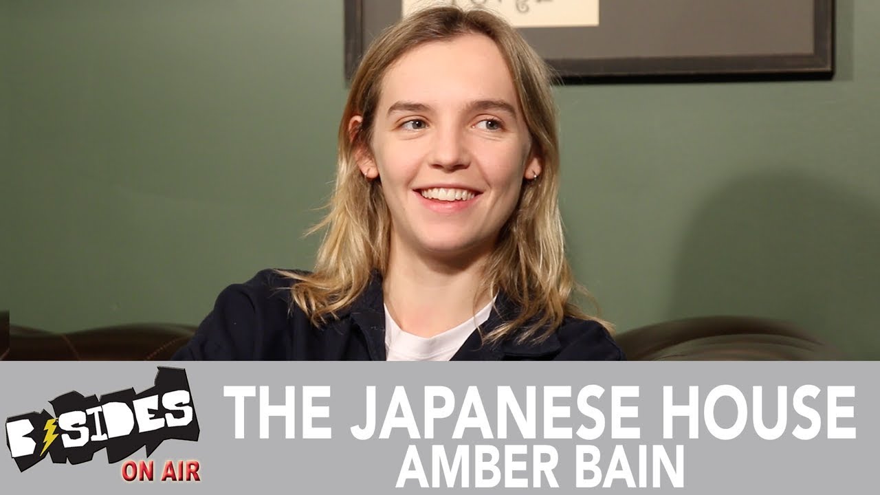 The Japanese House (Amber Bain) Talks debut album, 'Good At Falling ...
