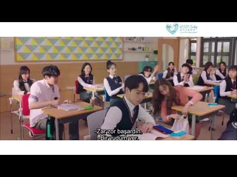 (Açıklamayı kontrol ediniz) Live On Web Drama 1.Bölüm [Türkçe Altyazılı]