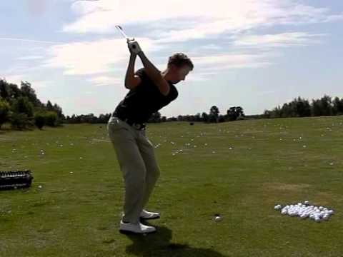 James Ruth - Aug 2011 - YouTube