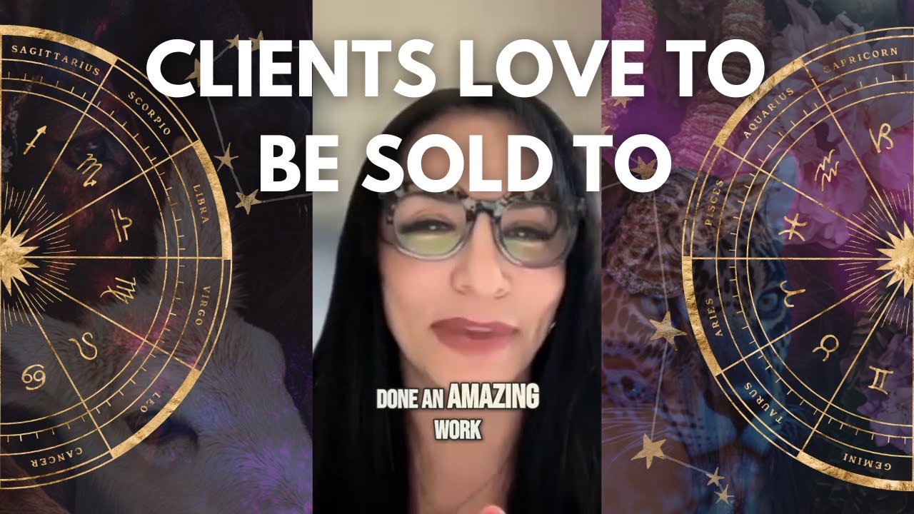 Client Love: The Conscious Creative Business School with Christina ...