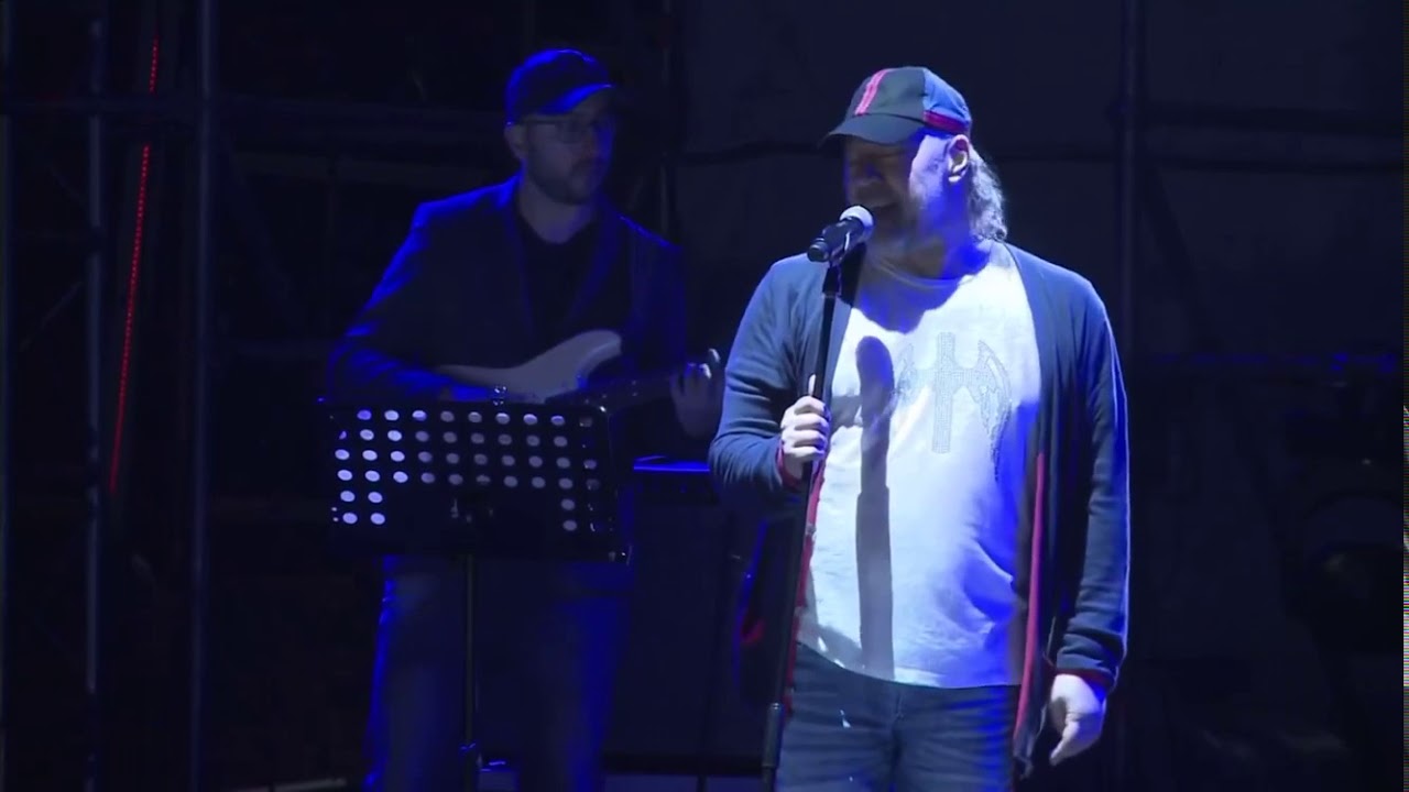 Tata Simonyan Erani - YouTube