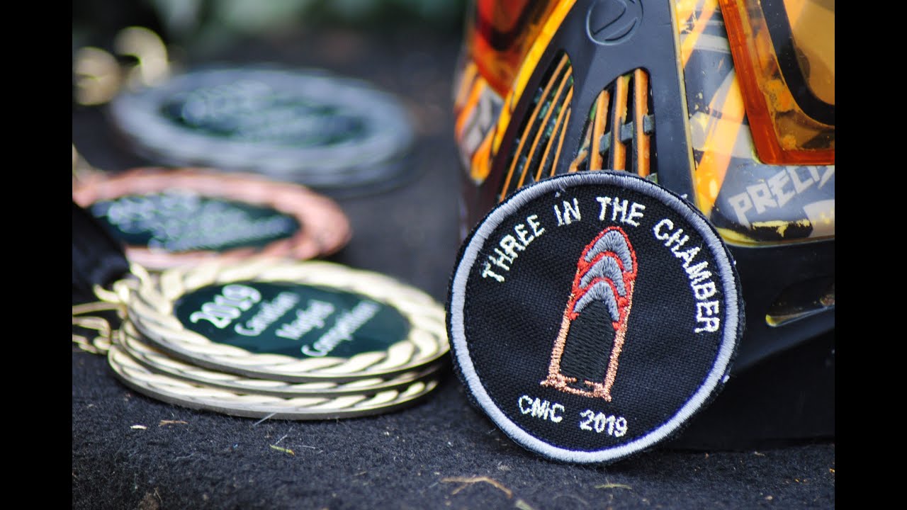 CMC 2019 Episode 2 - YouTube