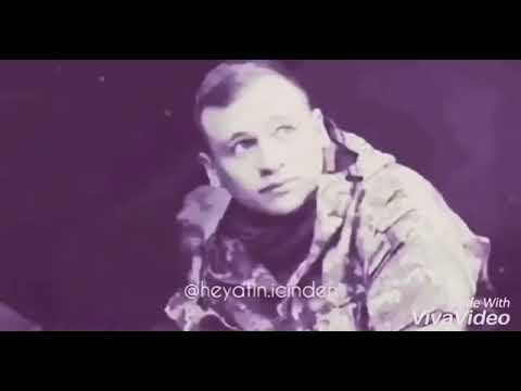 Asker videosu 😢😢😢kecmiş sevgilisi