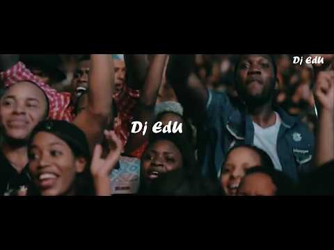 Barak Ft Alex Campos - Libre Soy - Dj EdU Remix
