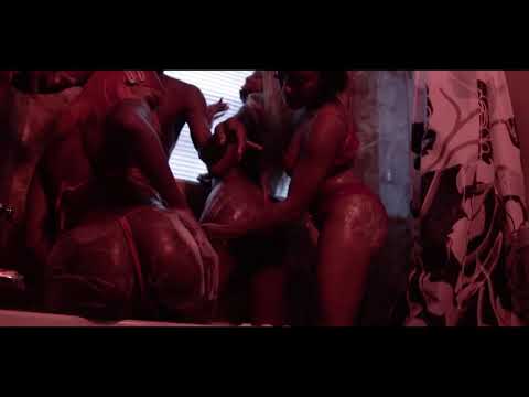 DJ TURNT feat MIKE SMIFF DJ DIGGEM Yo Bitch ( official video)