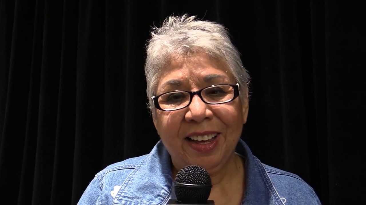 Hilda G Tagle - Alchetron, The Free Social Encyclopedia