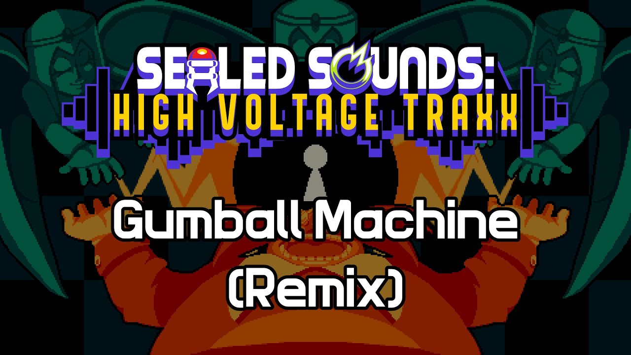 Tyron - Gumball Machine (Remix) - YouTube