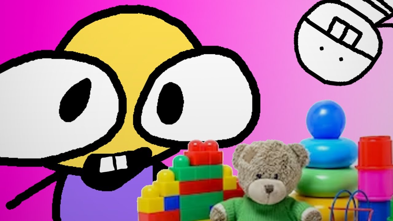 Lol Guy Babies | The New Adventures of Lol Guy - YouTube