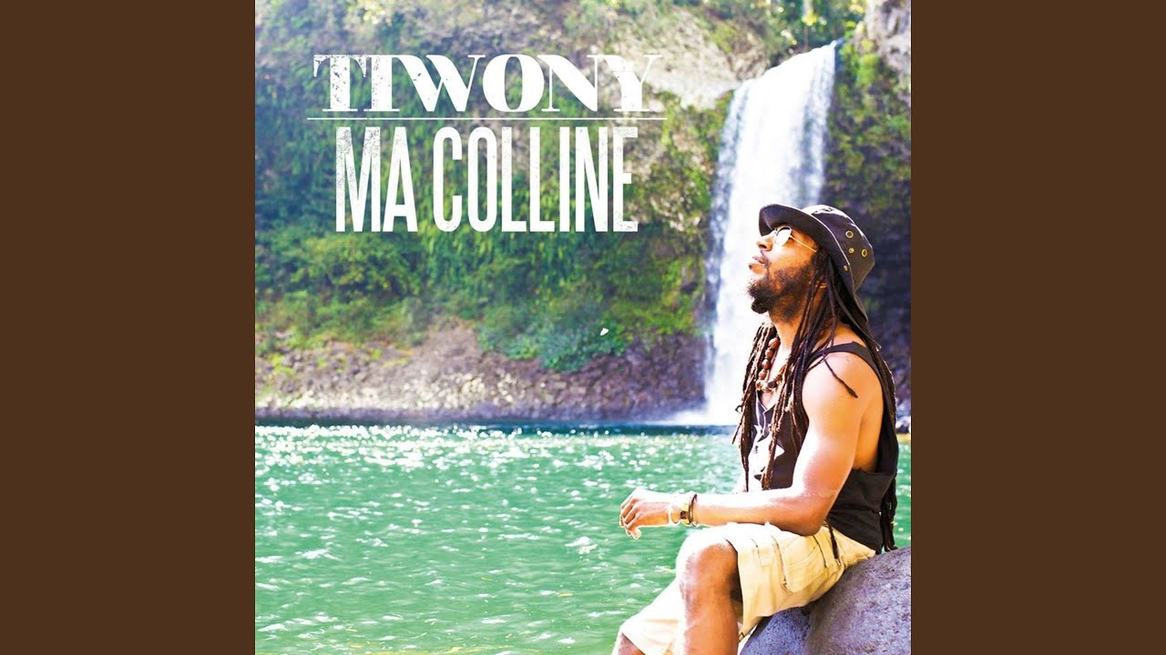 Ma colline - YouTube