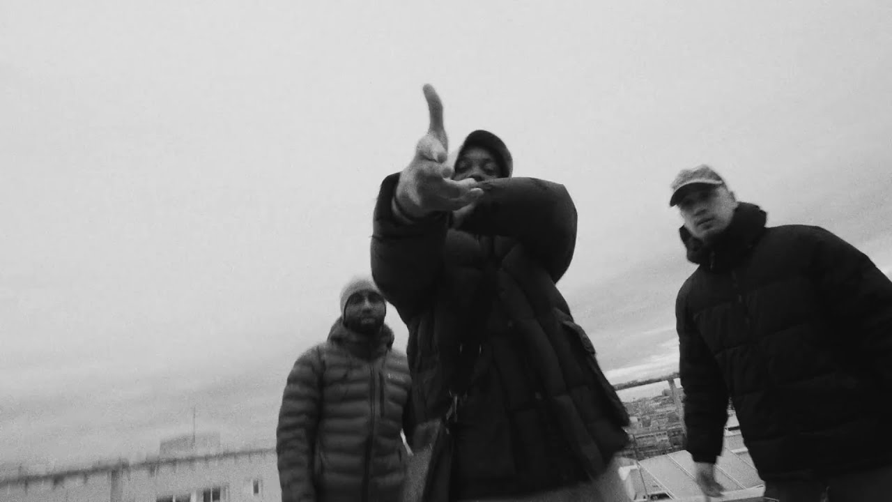 (FREE) Hoke x Ergo Pro x Ill Pekeño Type Beat 2023 - "Callejero" | Base ...