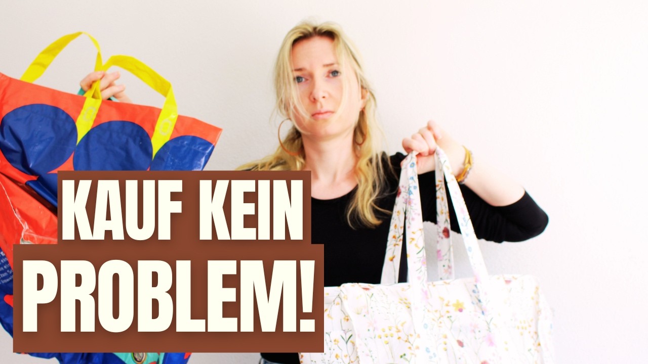 Diese 10 Fragen VERÄNDERN dein Kaufverhalten – für IMMER! - YouTube