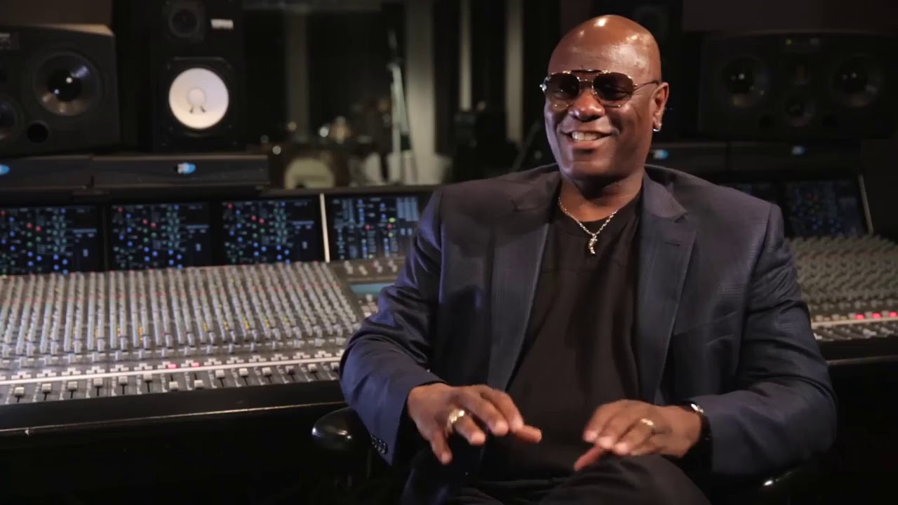 PRO TALK | Prince Charles Alexander - Part 4 of 5 | Sennheiser India ...