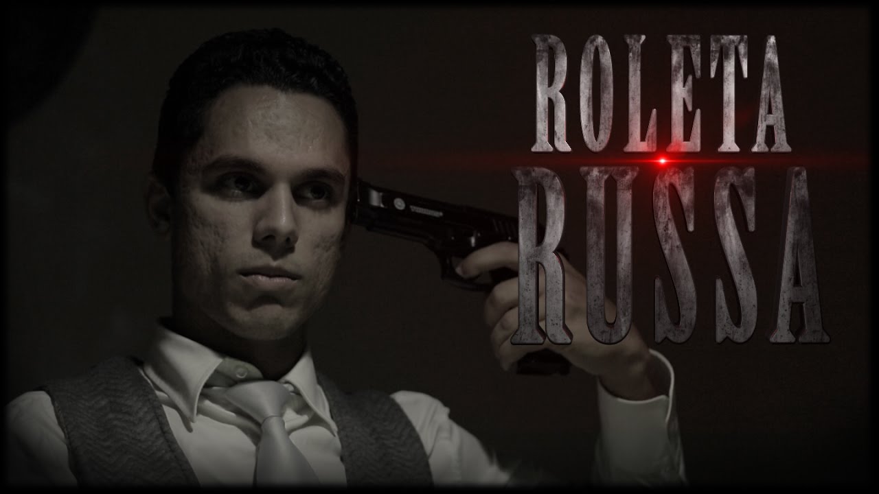 ROLETA RUSSA - YouTube