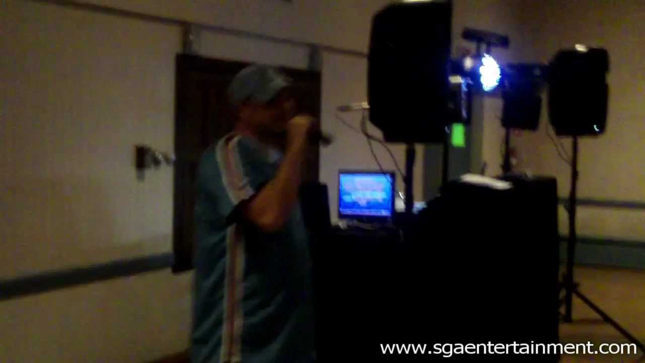 Sakima Country Club, Carneys Point, NJ DJ and Karaoke Combo - YouTube
