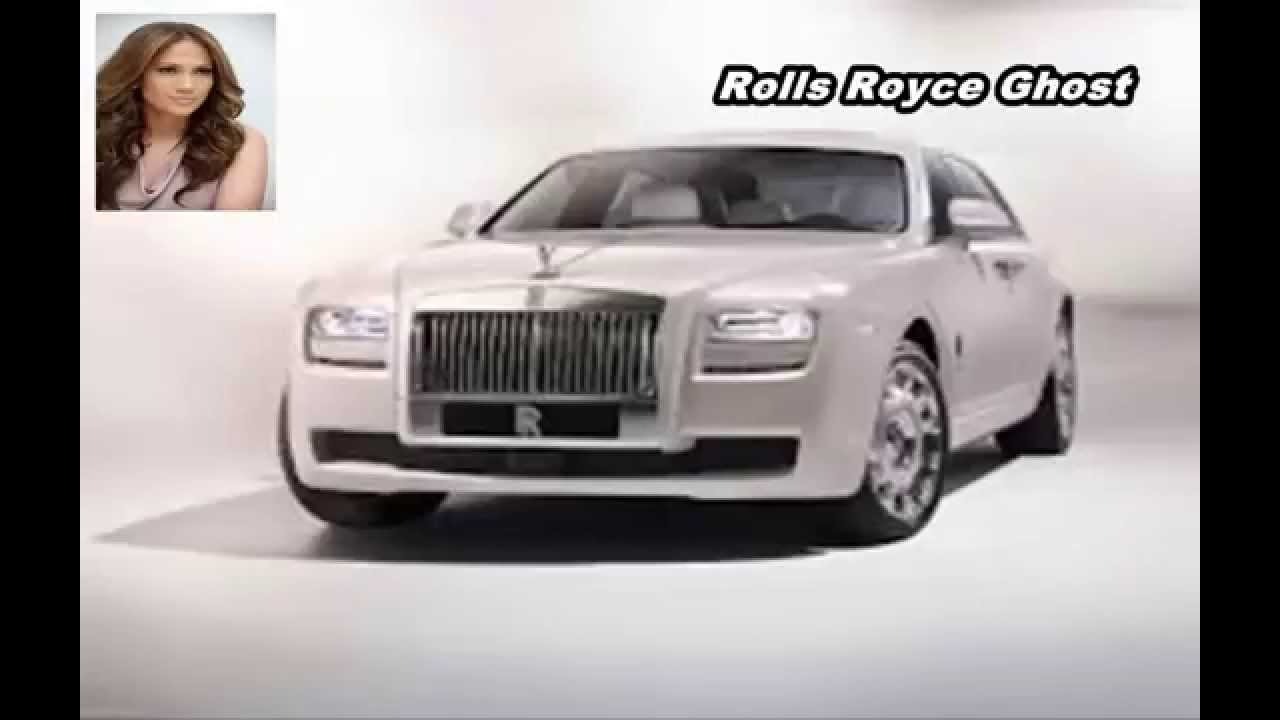 Jennifer Lopez's Cars&House Photos - YouTube