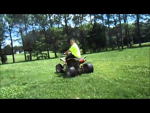 atv movie - YouTube