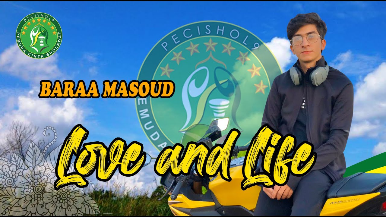 love and live baraa masoud - YouTube