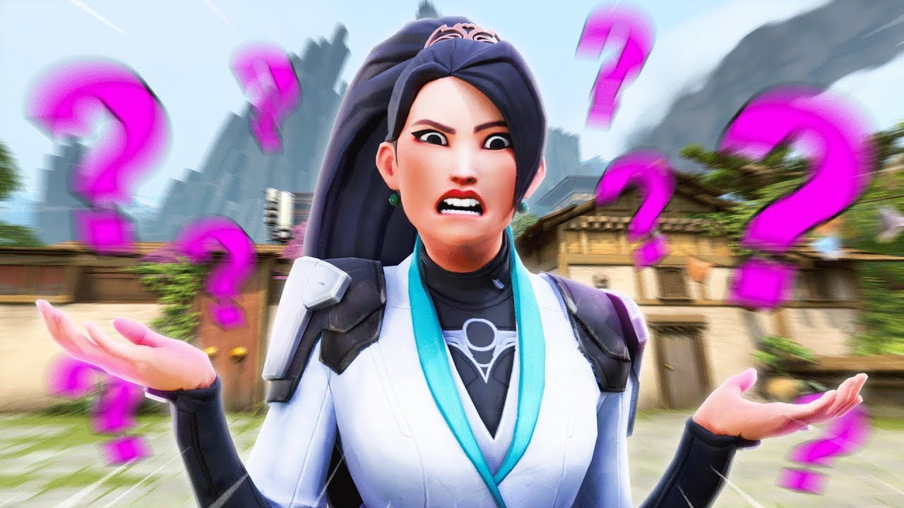 instalock sage? - YouTube