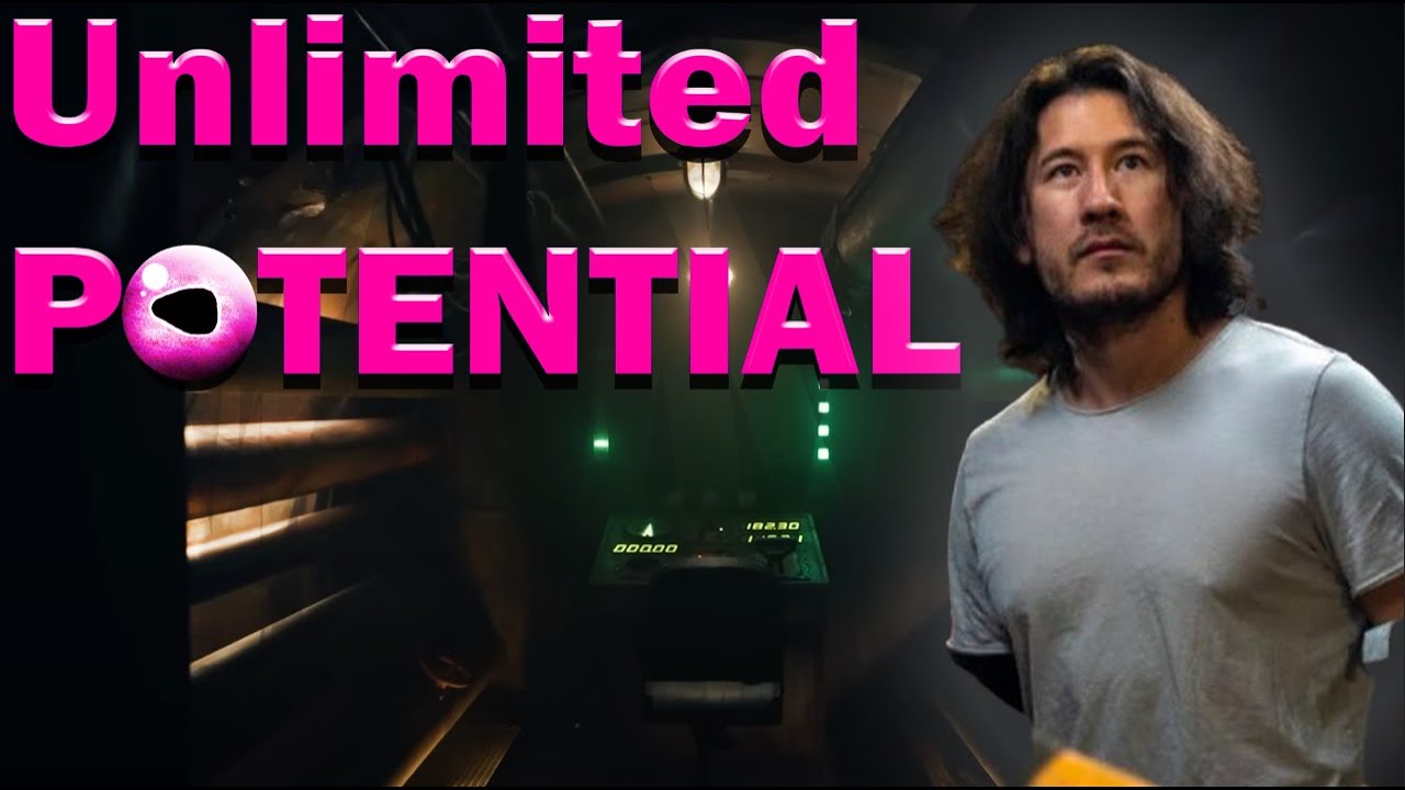 Markiplier's IRON LUNG: Everything We Know So Far - YouTube