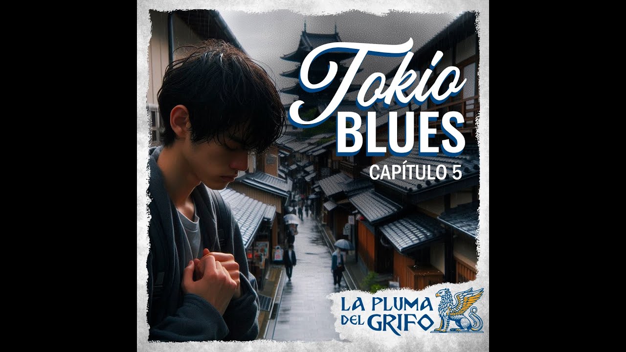 Haruki Murakami - Tokio Blues (Norwegian Wood) - Capítulo 05 (Voz ...