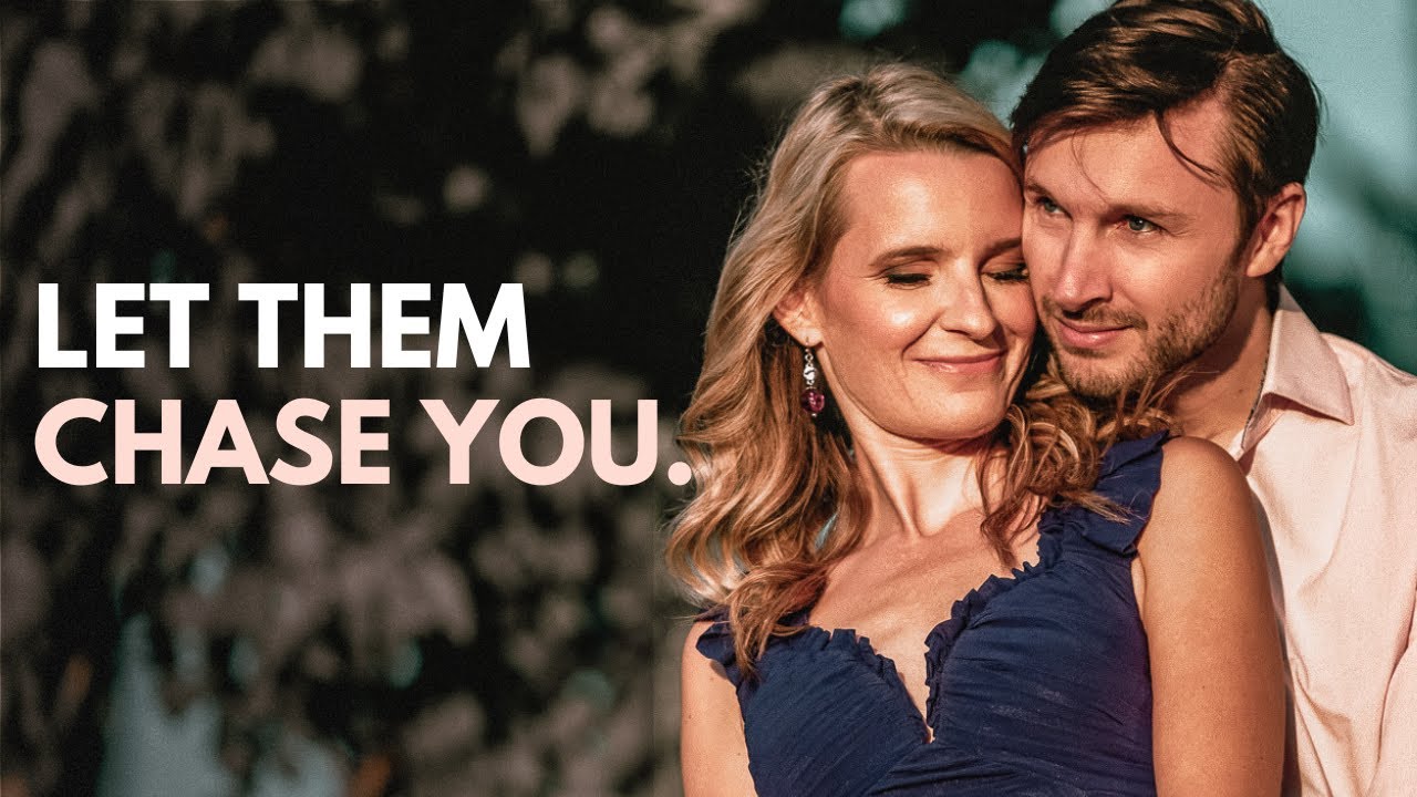 Feel Them Pulling Away? Avoid THIS Mistake - YouTube