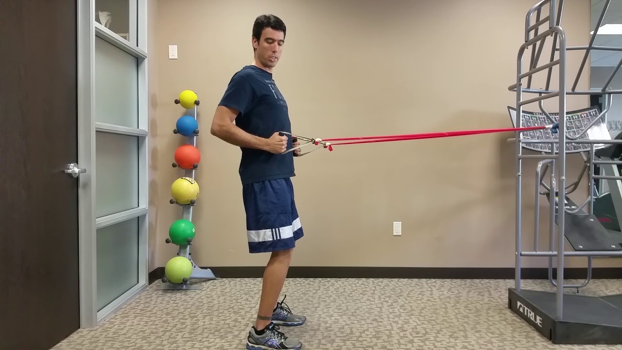 Rows & Extensions TB - YouTube