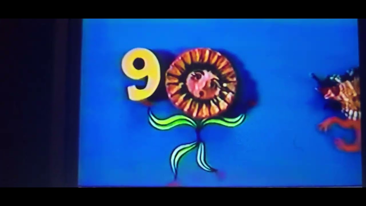 Sesame Street Masked March 17 - YouTube