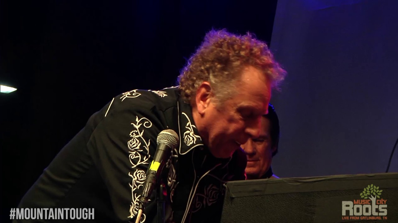 Jason D. Williams "Jesus On The Mainline" - YouTube