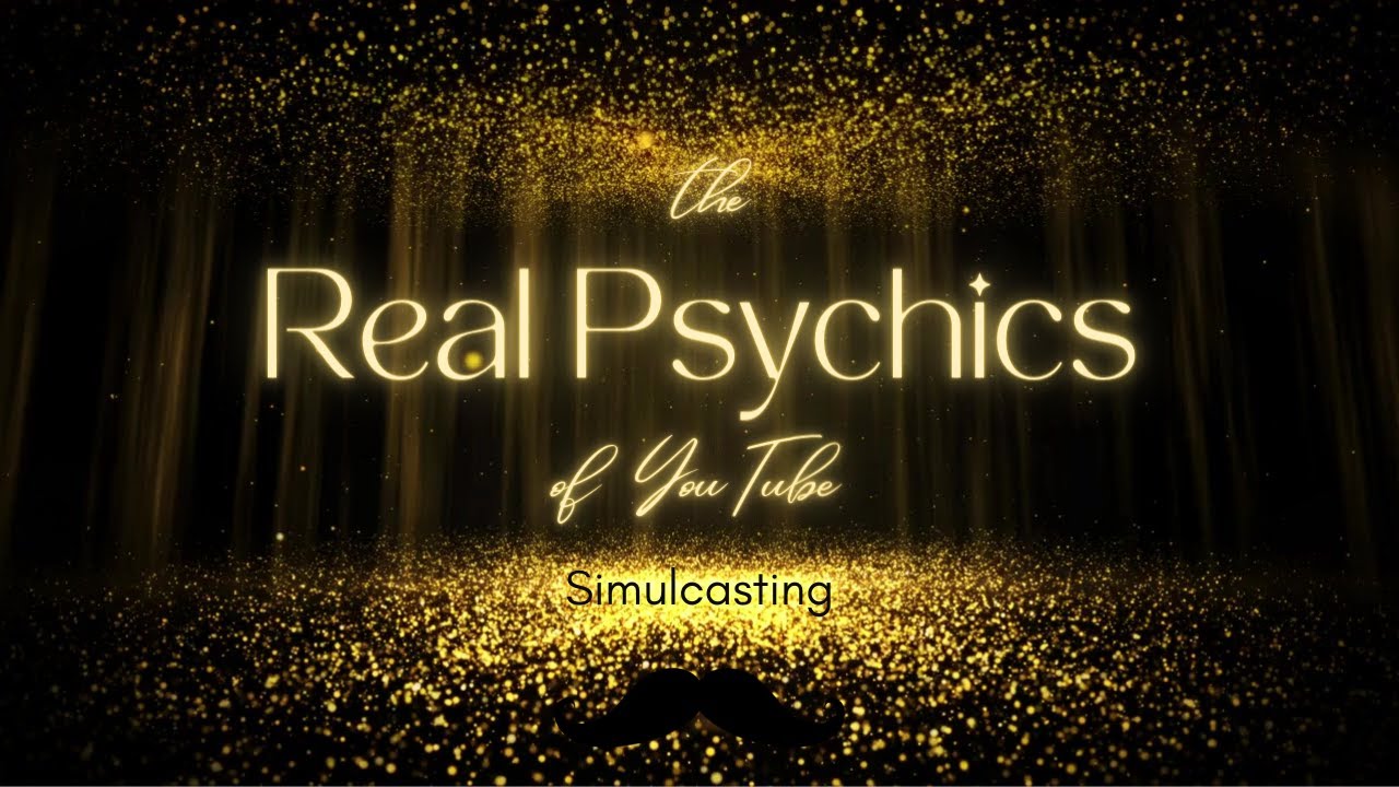 Real Psychics of YouTube (RPOT) - YouTube