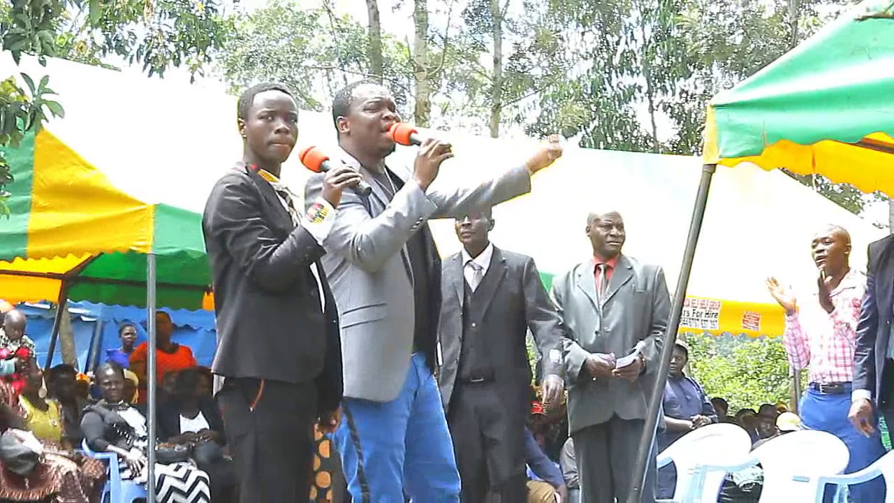 Wuod Fibi ][ ORITI ][ Official Audio - YouTube