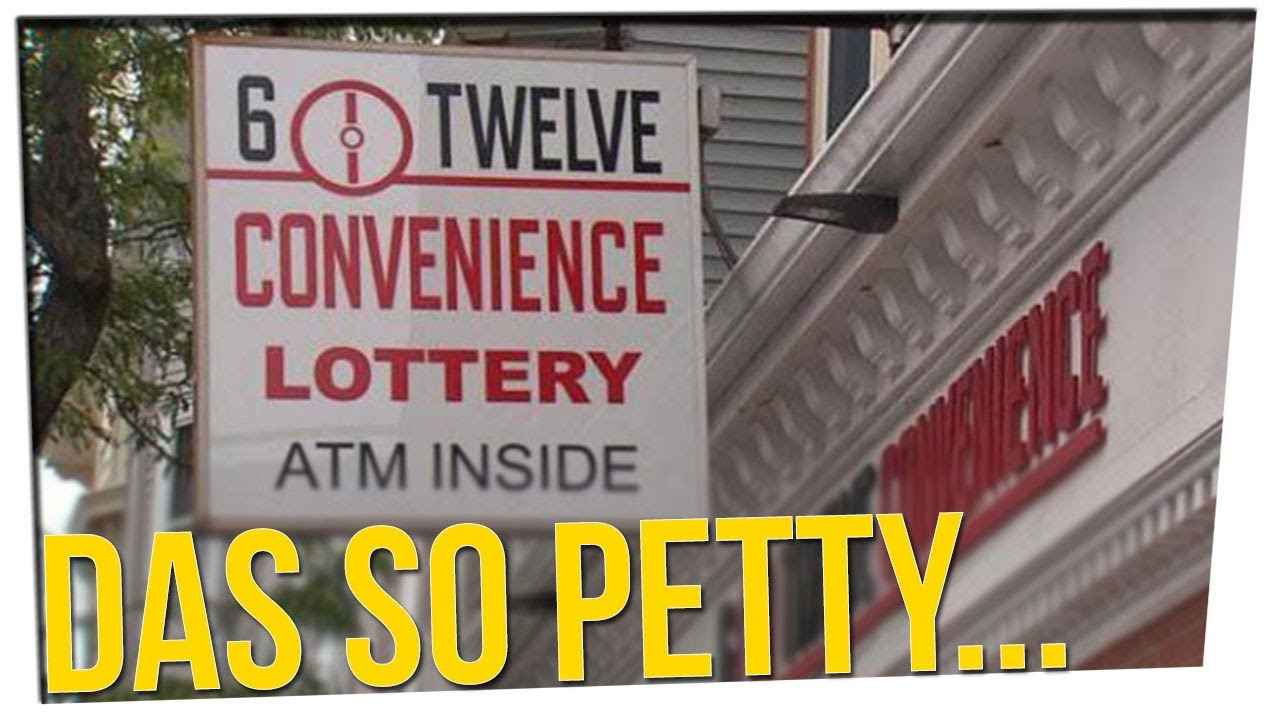 Former 7-11 Owner Opens "6-Twelve" Store Across the Street! - YouTube