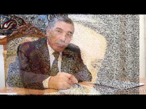 Zelimxan Yaqub seirleri