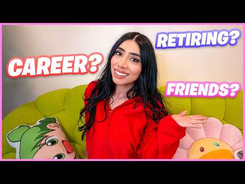 A Real Life Update… There’s a Lot to Talk About