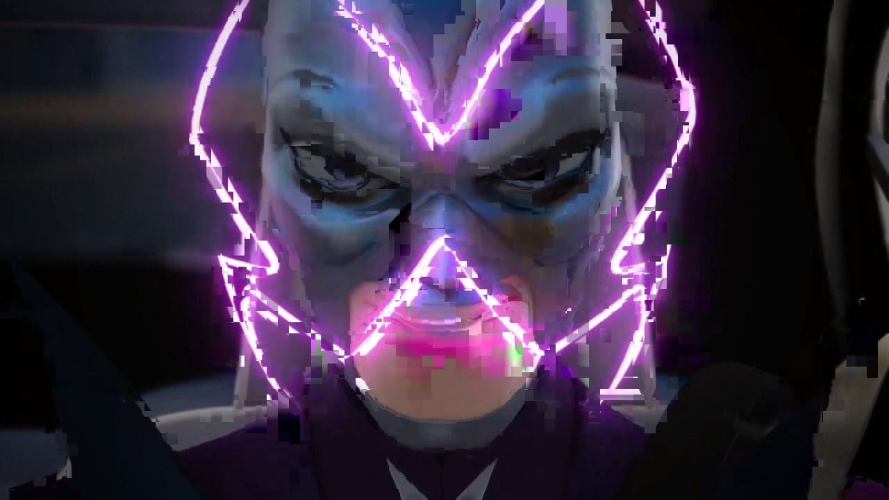 Hawk Moth Akumatizes Someone - Miraculous Ladybug Season 4 (United ...