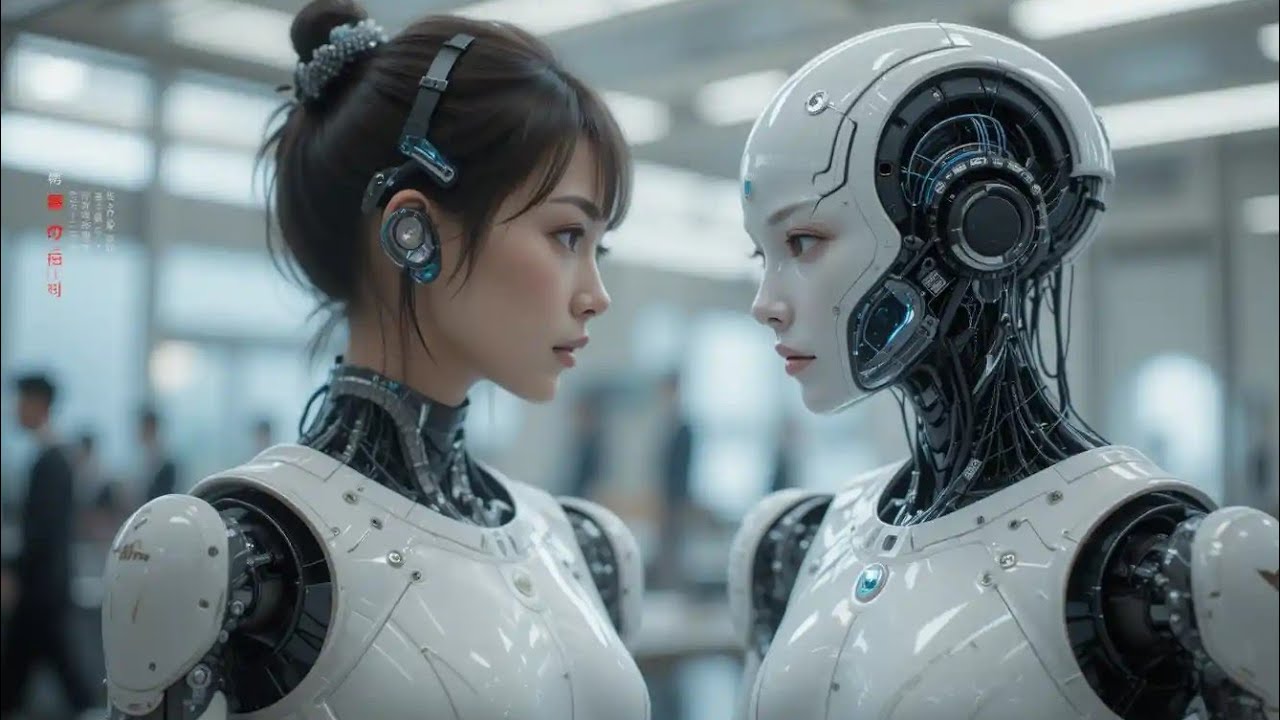 2026年最新！🤖日本の人型ロボットとAI革命が世界を驚かせる未来の姿！ - YouTube