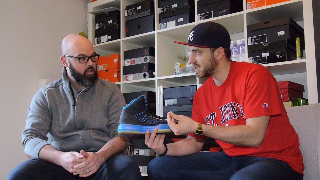 Cool Kicks #17 - YouTube