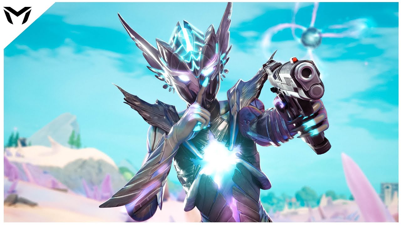 Welcome MERK Compalomp! Most Underrated Controller Player RETURNS ...