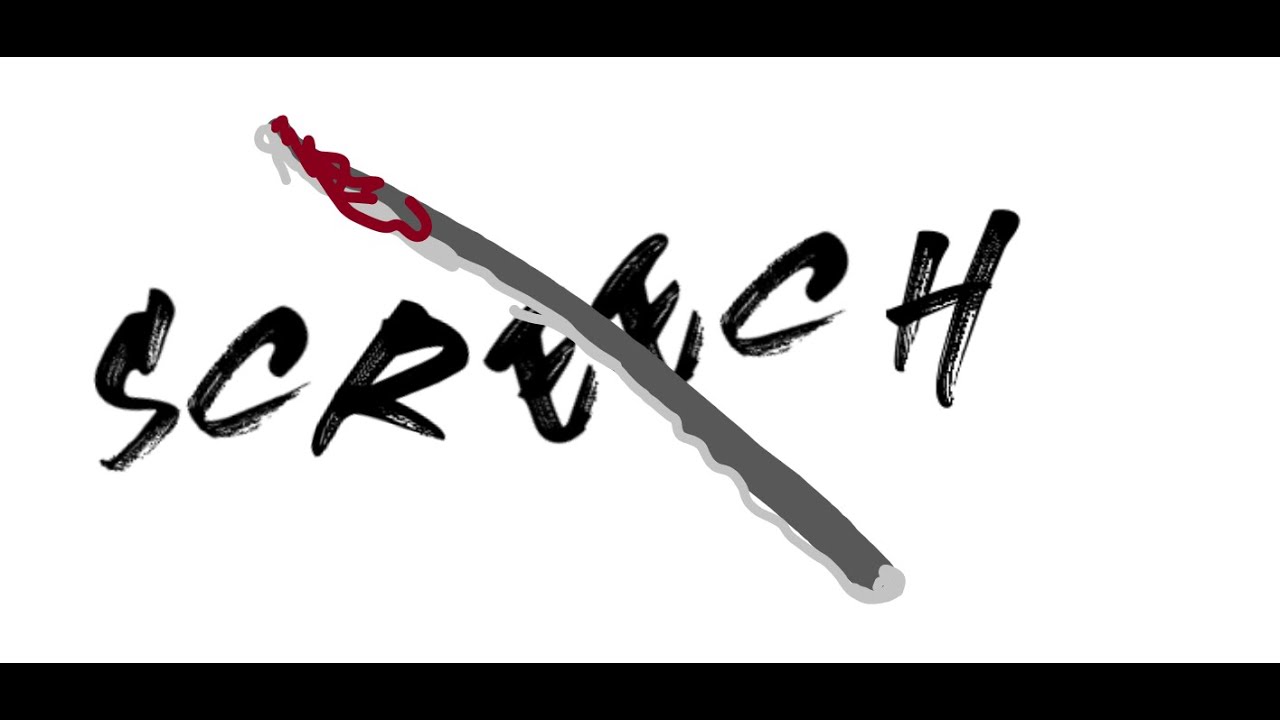 Screech! Announcement Clip - YouTube