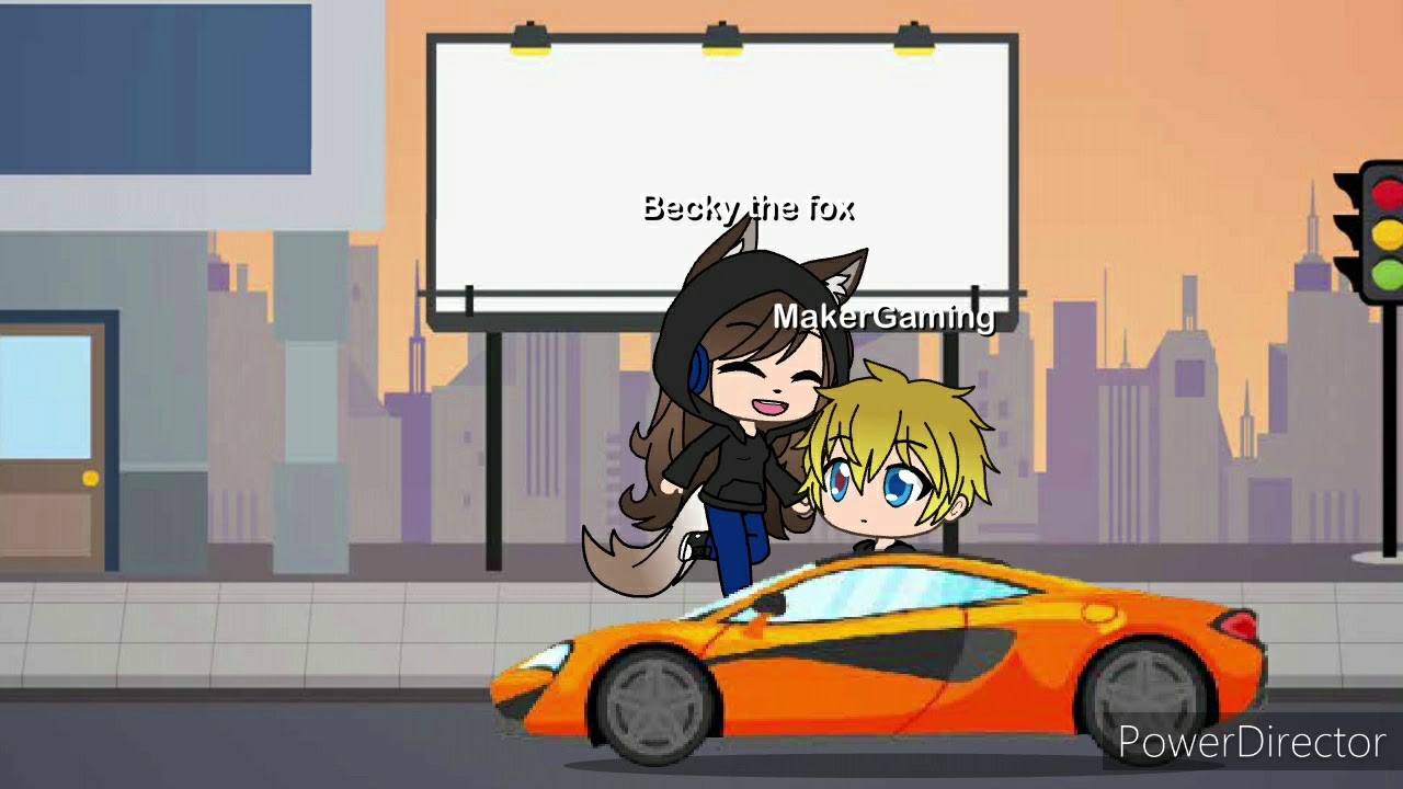 Savage Life MEME/Gacha Life/ - YouTube