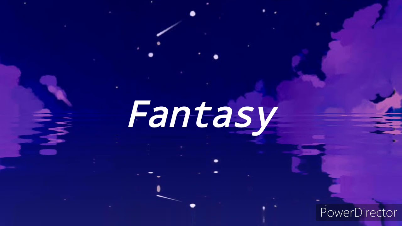 Fantasy - Dye (female version) - YouTube