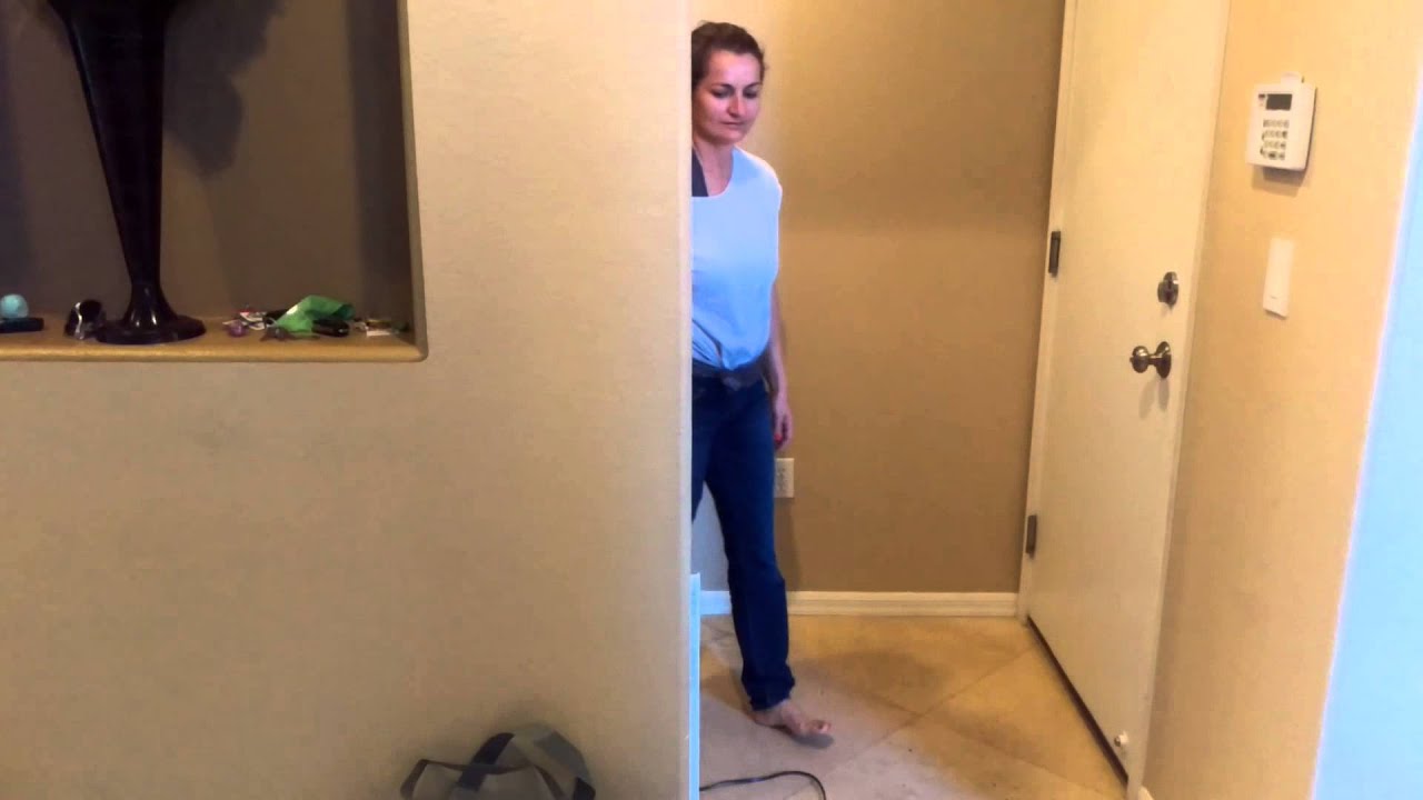 Kim trails - YouTube