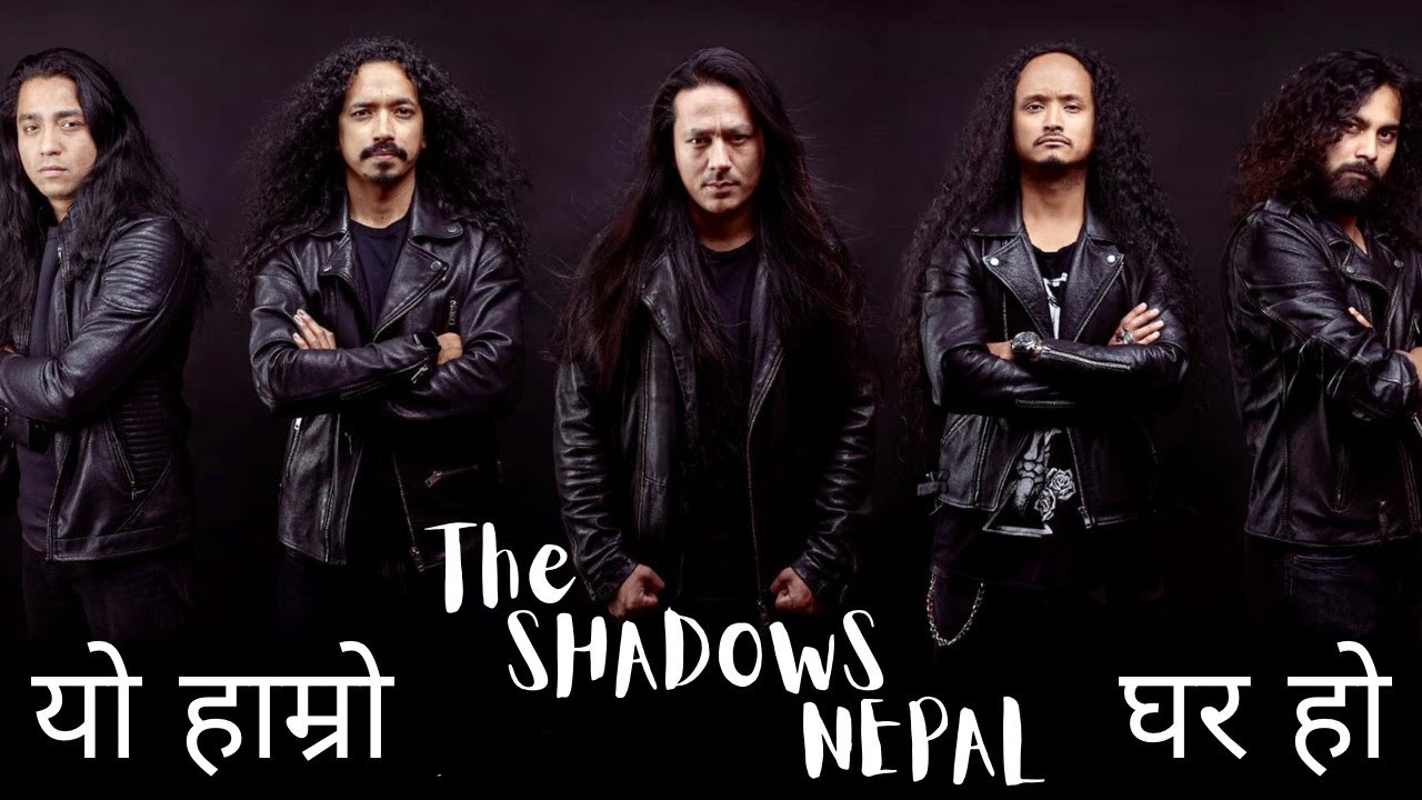 THE SHADOWS BAND CONCERT AT CHITWAN FOOD FESTIVAL || HOME TOWN OF THE ...