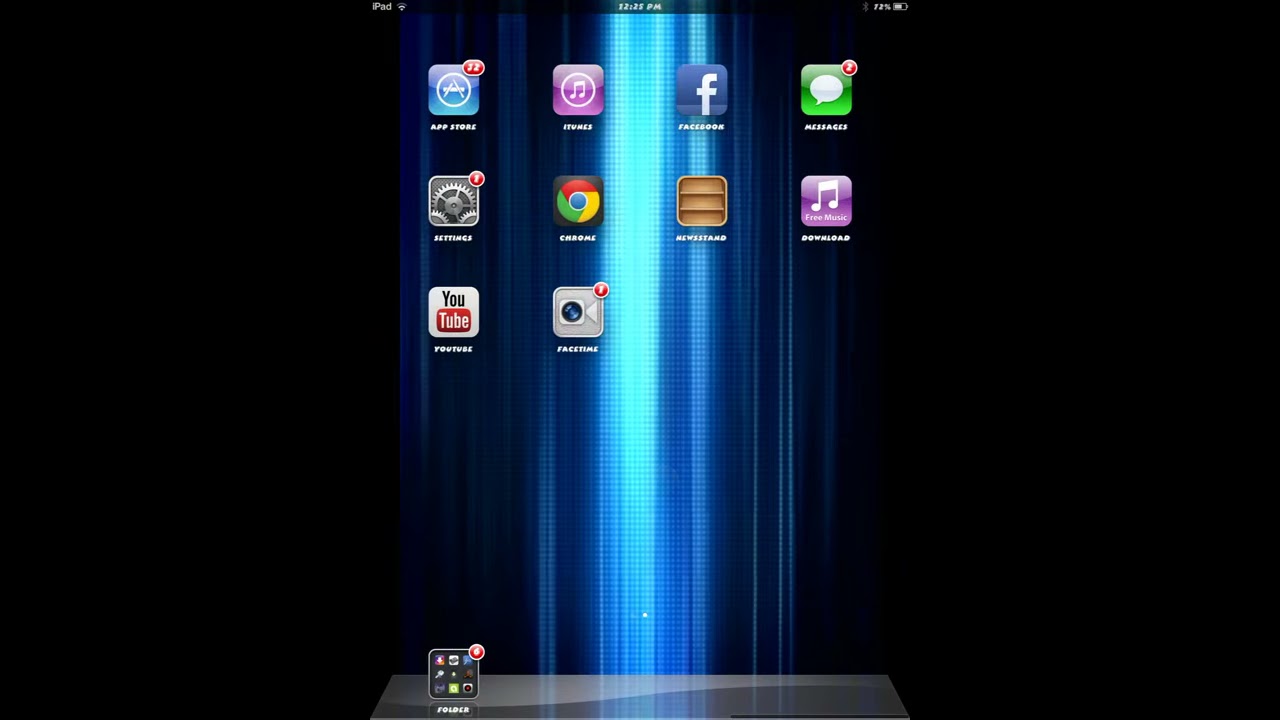 How To Change Font On IPad jailbreak YouTube How To Change Font On IPad jailbreak YouTube