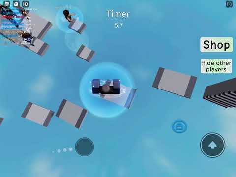 Tyt 14.7 (speed run)