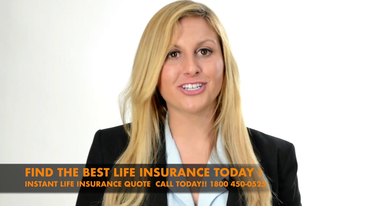 FIND THE BEST LIFE INSURANCE COMPANY TODAY CALL 1800 493-7521 @FOR A ...