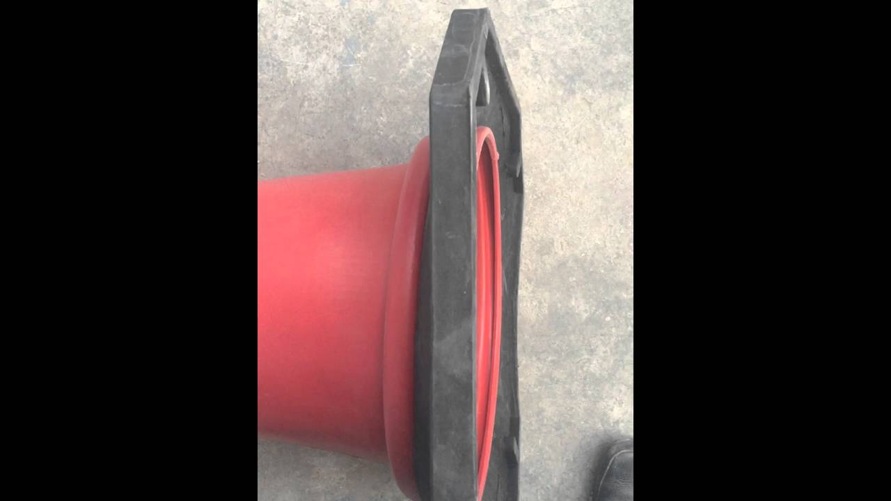 ROTO CONE 2KG - YouTube