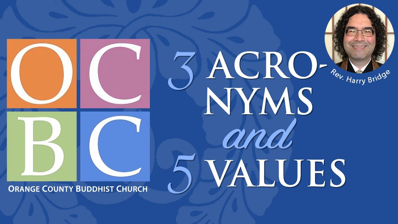 Fall Ohigan Seminar 2021.09.18 - YouTube