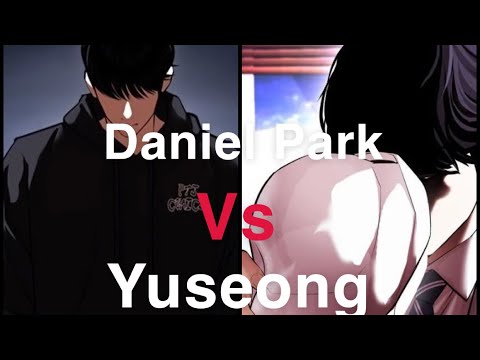 Did Daniel Park beat Yuseong? - YouTube