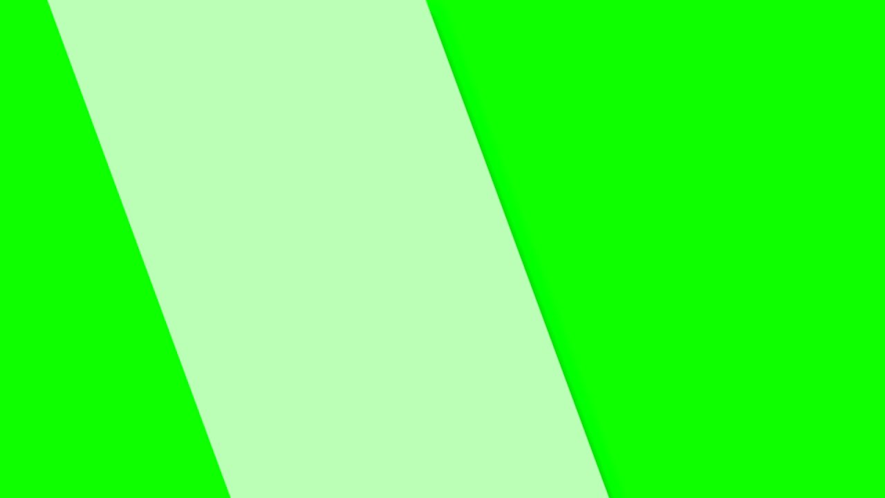 Green Backgrounds Templates For Special TITLES & CREDITS | For Every ...