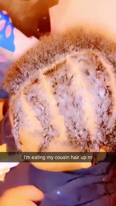 I Got My Hair Braided For The First Time Guys Im So Happy ππ Thanks To